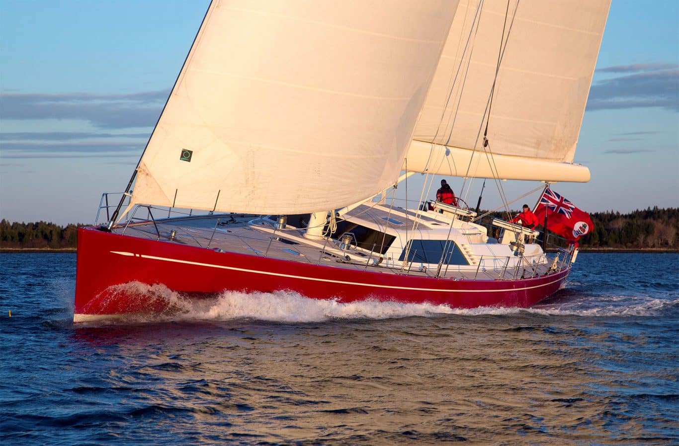 Copenhagen Sails - Stort udvalg af solsejl, markiser, altan sejl, sejl.